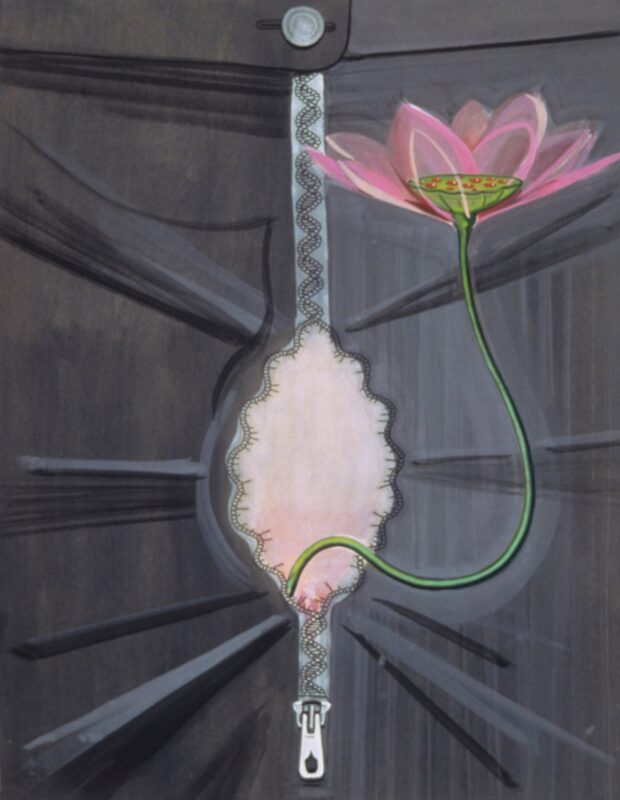 Visual AIDS | Frank Moore