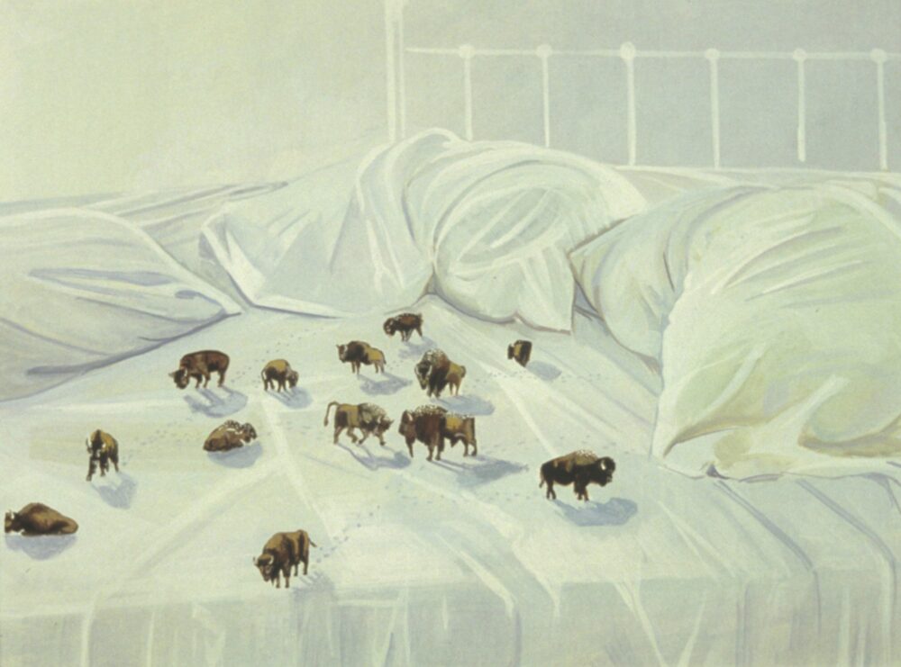 Visual AIDS | Frank Moore