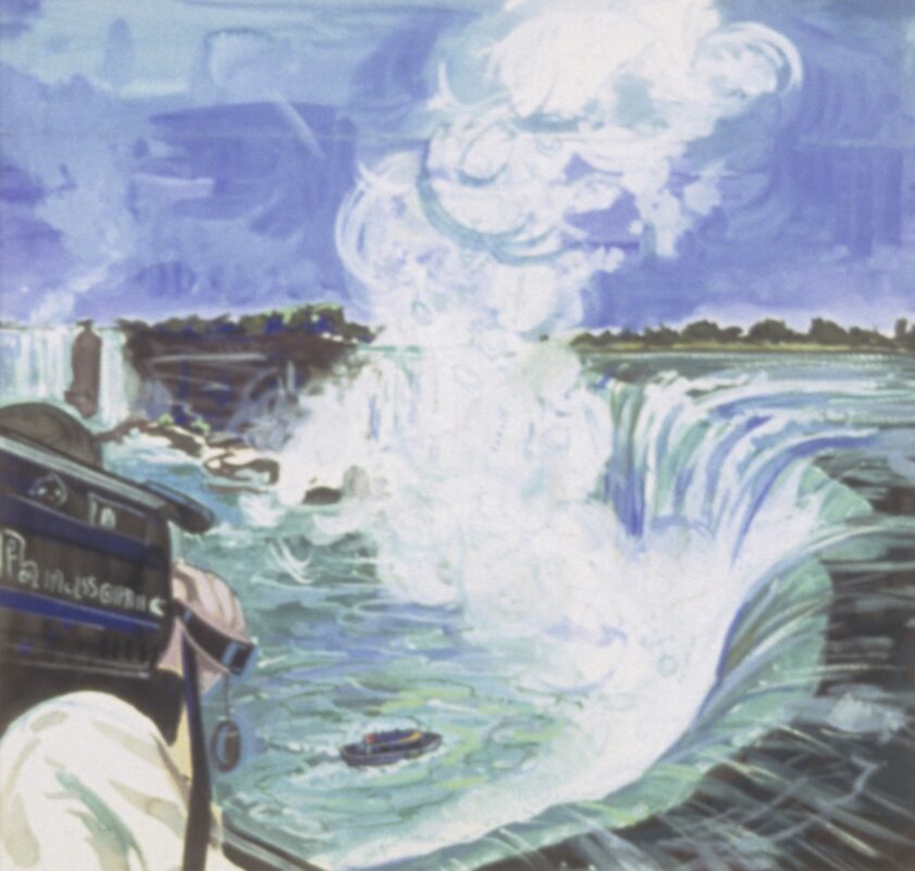 Visual AIDS | Frank Moore