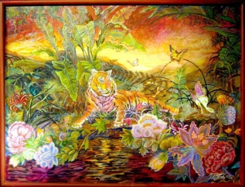 Visual AIDS | Greg Maskwa