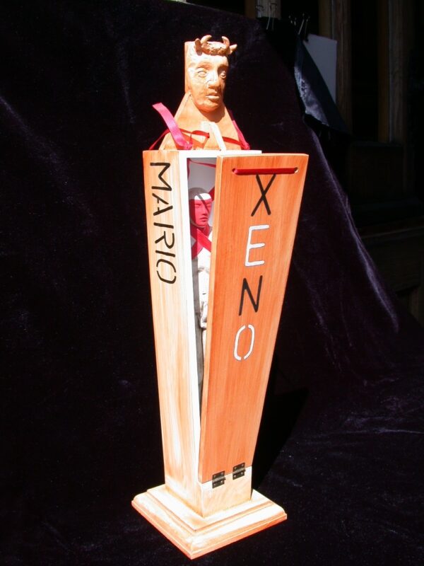 Visual AIDS | Guy Burch