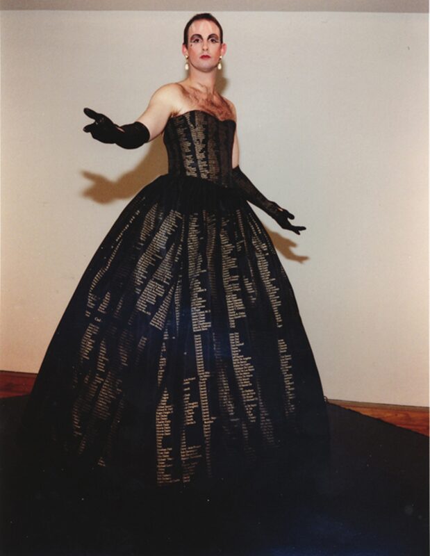 Visual AIDS | Hunter Reynolds