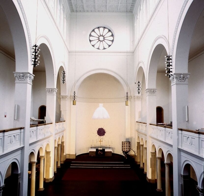 Visual AIDS | Hunter Reynolds