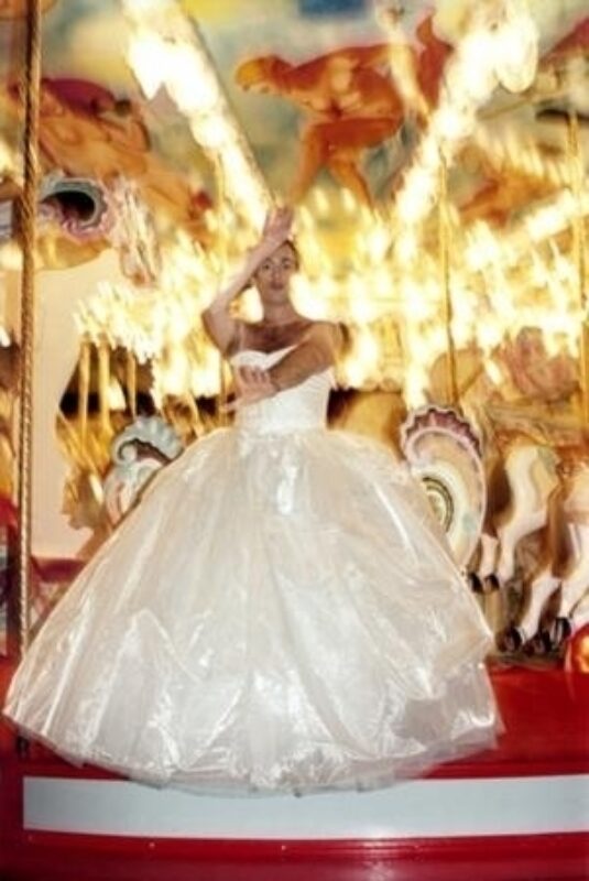 Visual AIDS | Hunter Reynolds