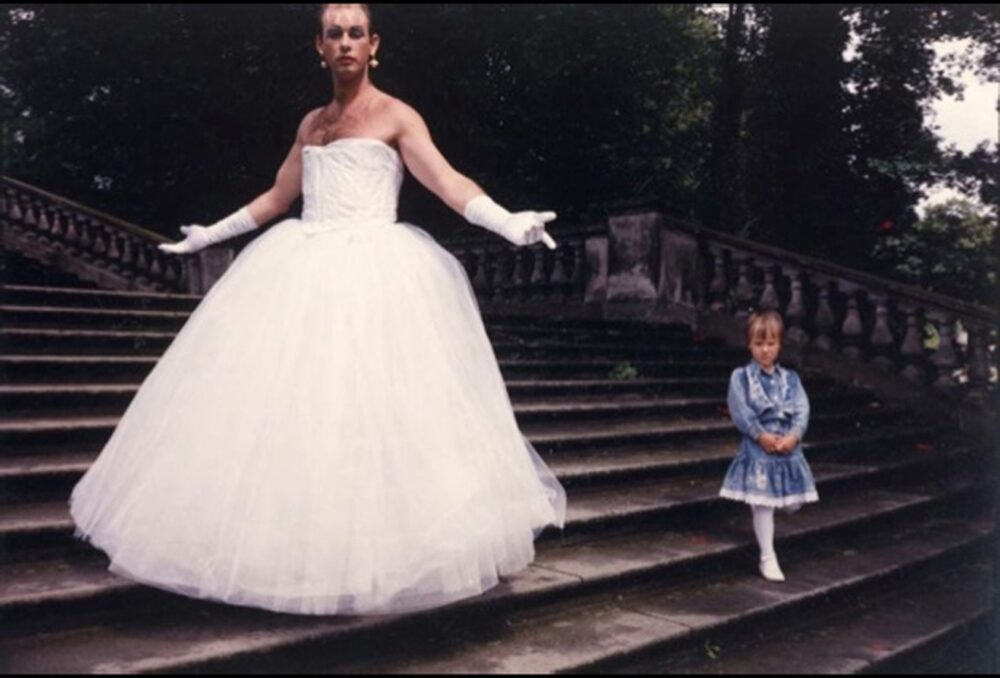 Visual AIDS | Hunter Reynolds