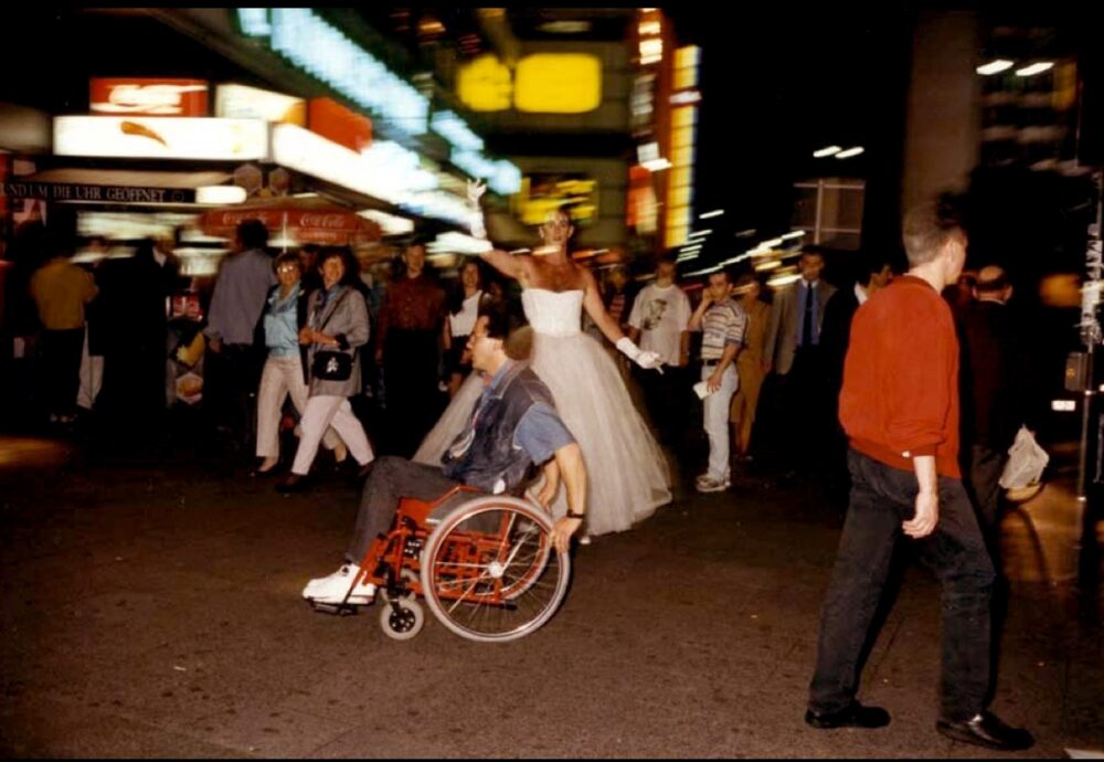 Visual AIDS | Hunter Reynolds