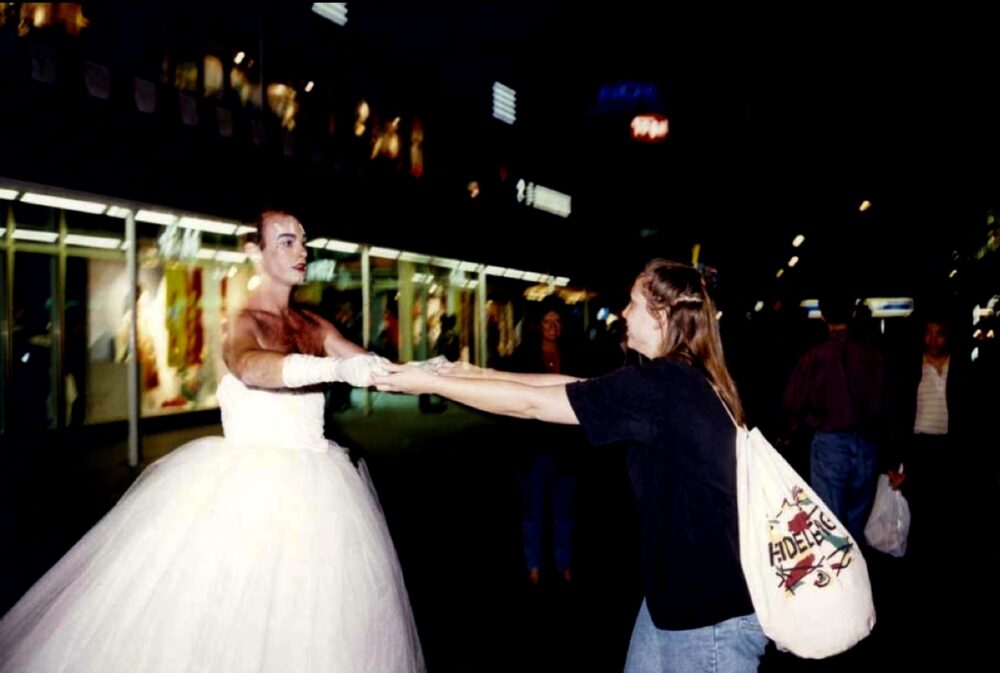 Visual AIDS | Hunter Reynolds