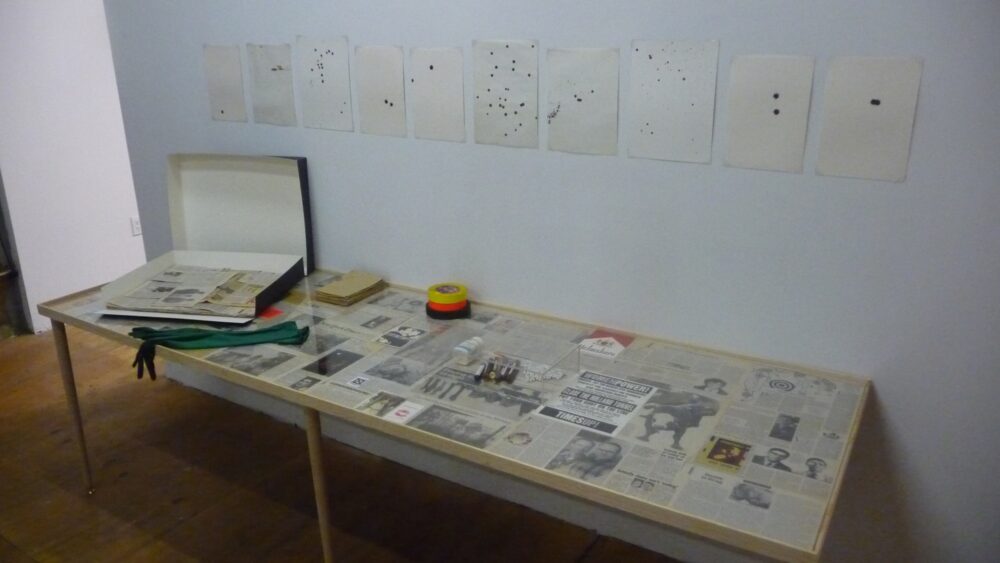 Visual AIDS | Hunter Reynolds