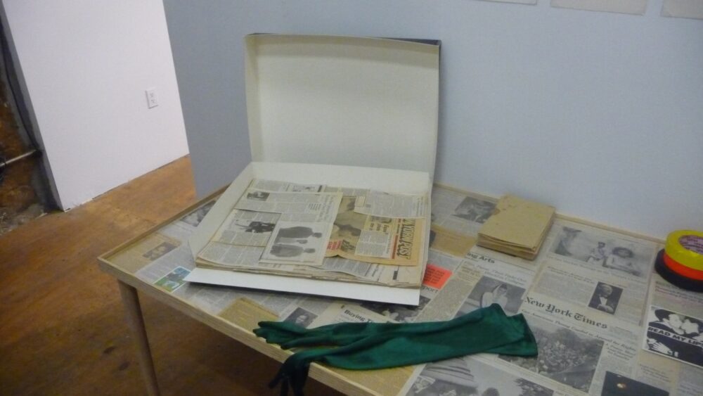 Visual AIDS | Hunter Reynolds