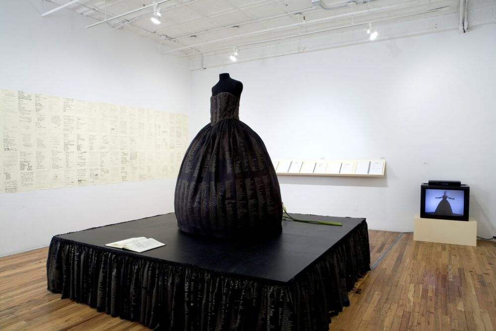 Visual AIDS | Hunter Reynolds