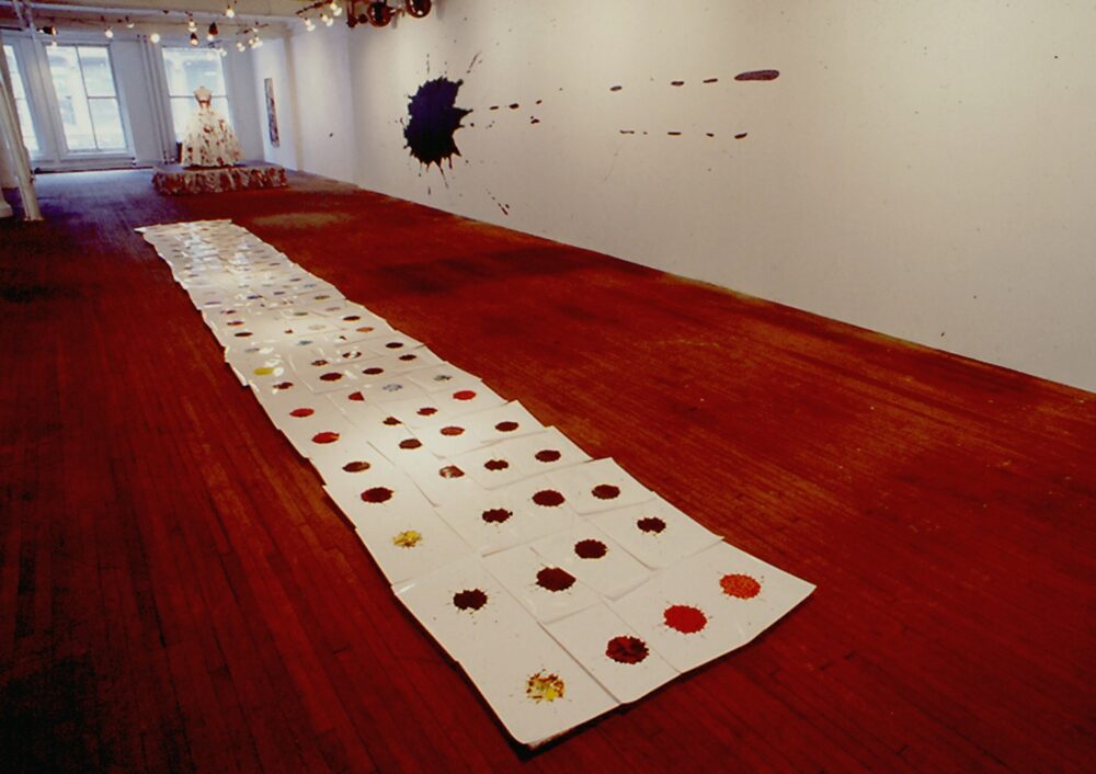 Visual AIDS | Hunter Reynolds