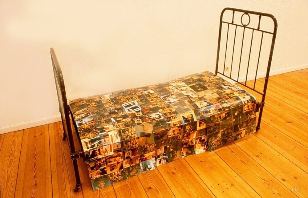 Visual AIDS | Hunter Reynolds