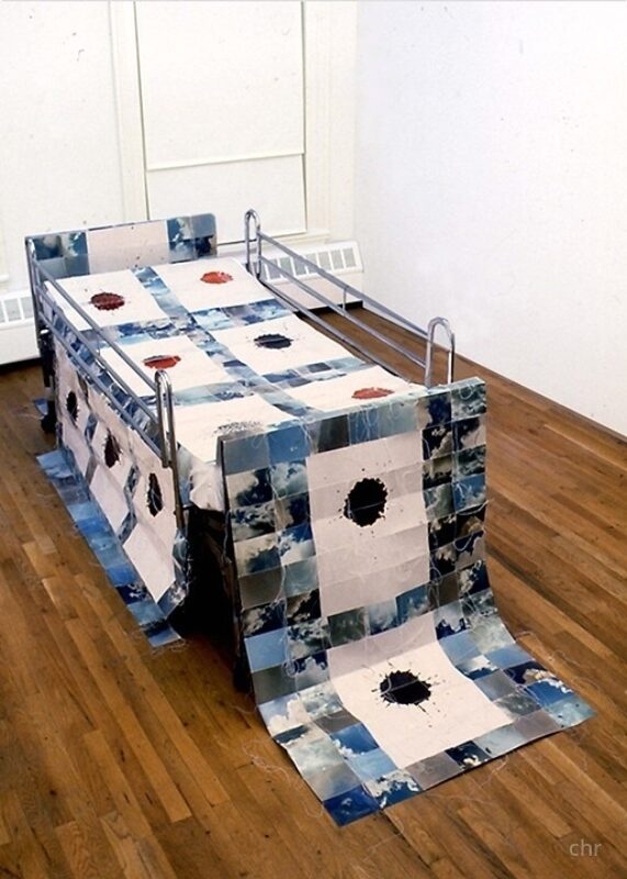 Visual AIDS | Hunter Reynolds