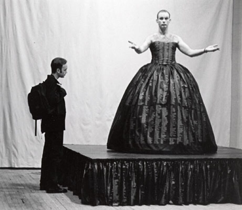 Visual AIDS | Hunter Reynolds