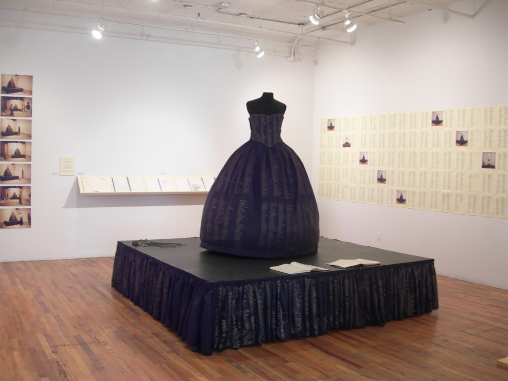 Visual AIDS | Hunter Reynolds