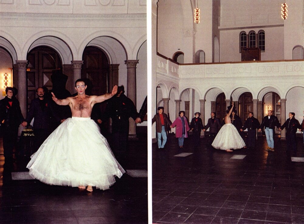 Visual AIDS | Hunter Reynolds