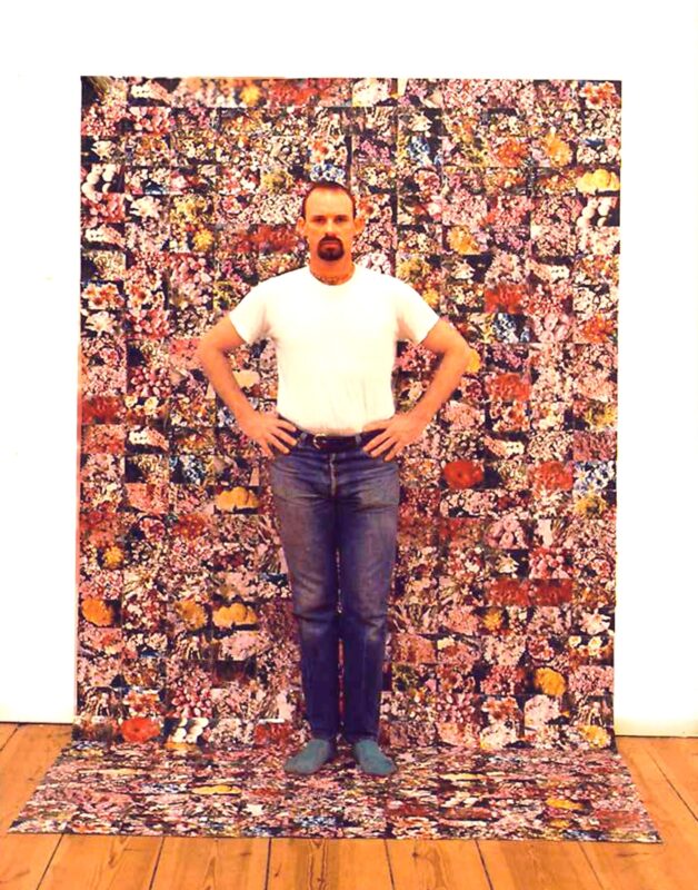 Visual AIDS | Hunter Reynolds