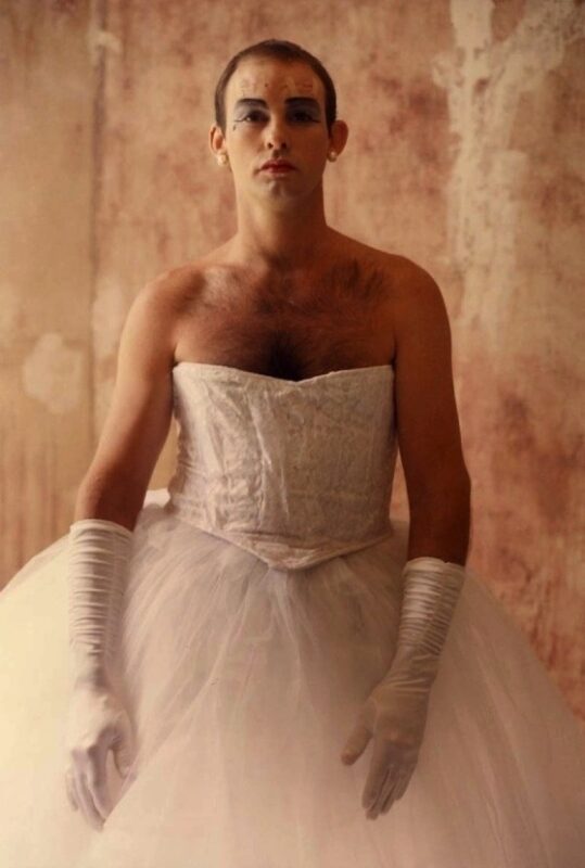 Visual AIDS | Hunter Reynolds