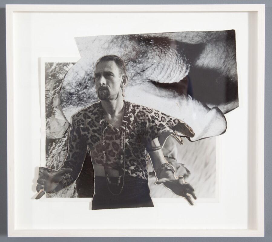Visual AIDS | Jack Smith