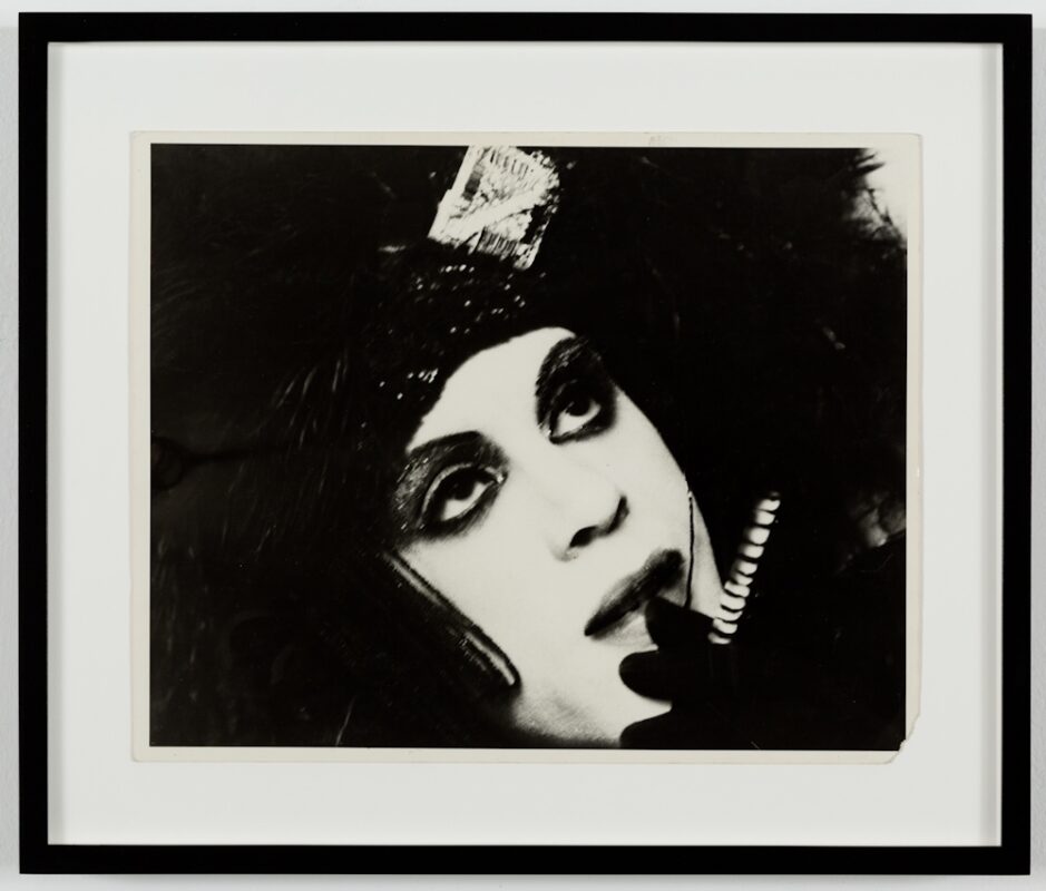 Visual AIDS | Jack Smith