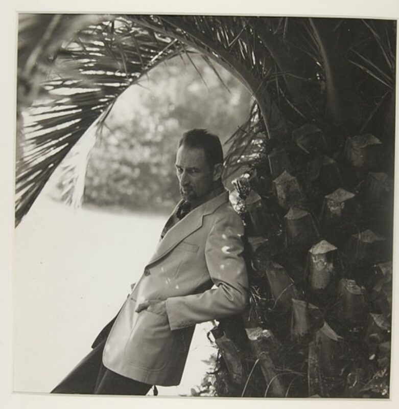 Visual AIDS | Jack Smith