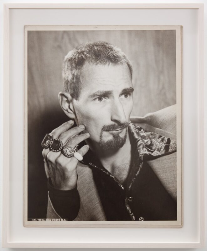 Visual AIDS | Jack Smith