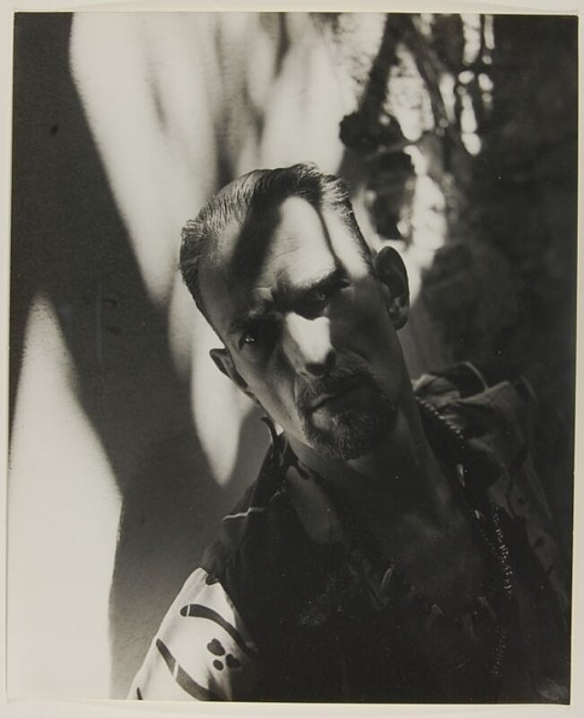 Visual AIDS | Jack Smith