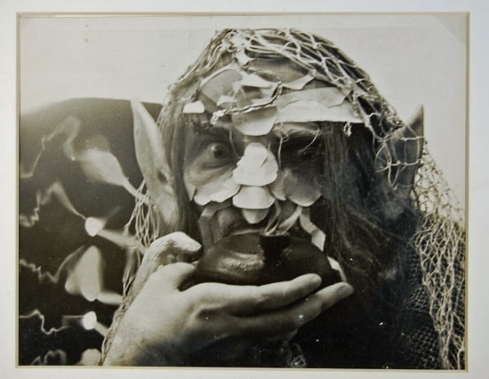 Visual AIDS | Jack Smith