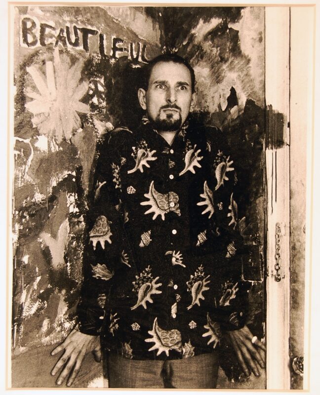 Visual AIDS | Jack Smith