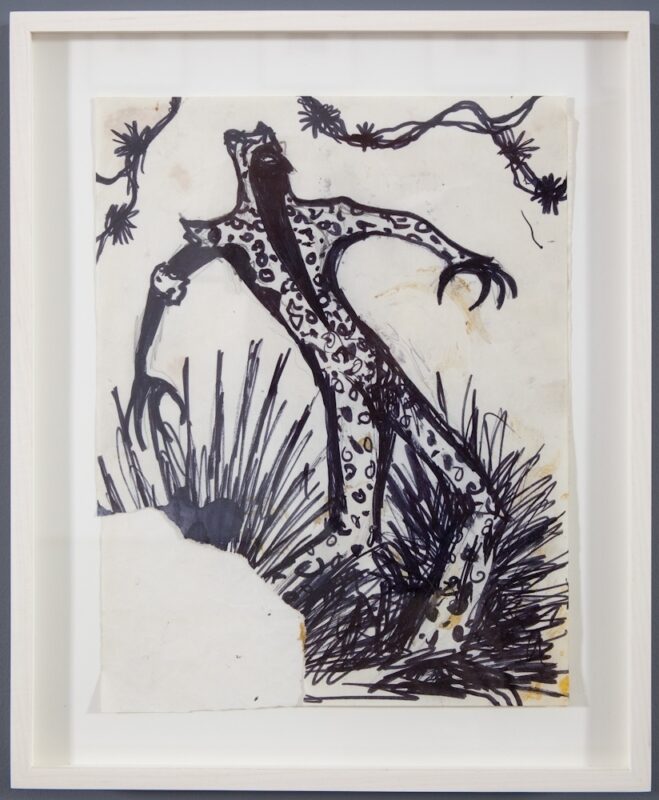 Visual AIDS | Jack Smith