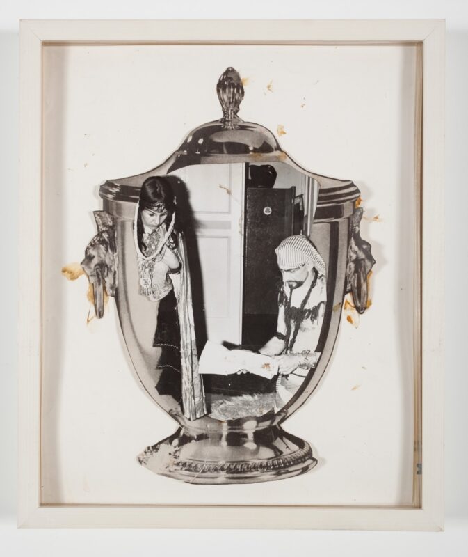 Visual AIDS | Jack Smith
