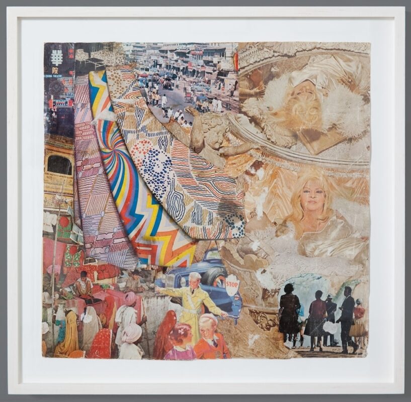 Visual AIDS | Jack Smith