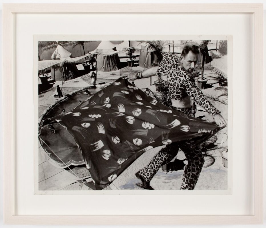 Visual AIDS | Jack Smith