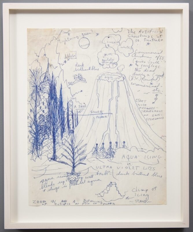 Visual AIDS | Jack Smith