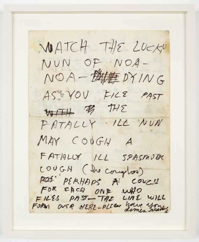 Visual AIDS | Jack Smith