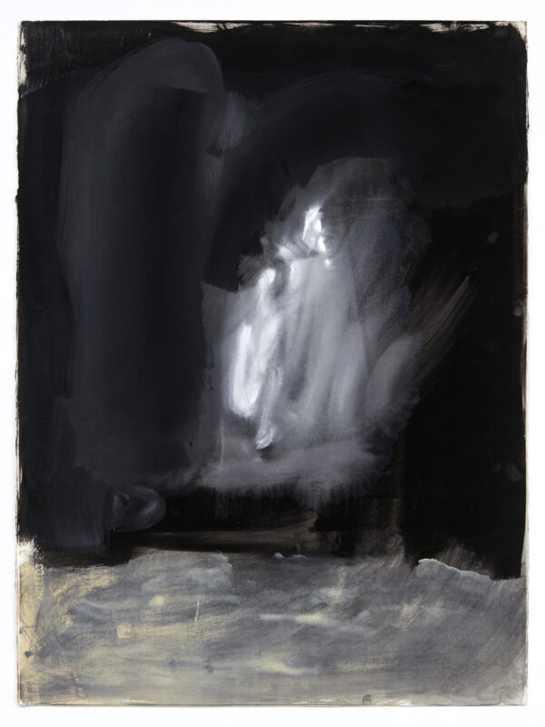 Visual AIDS | Jesse Murry