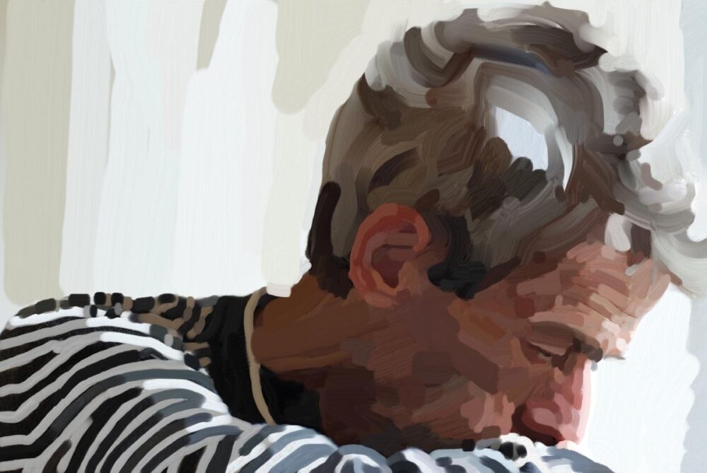 Visual AIDS | Joe Average