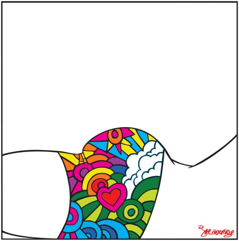 Visual AIDS | Joe Average