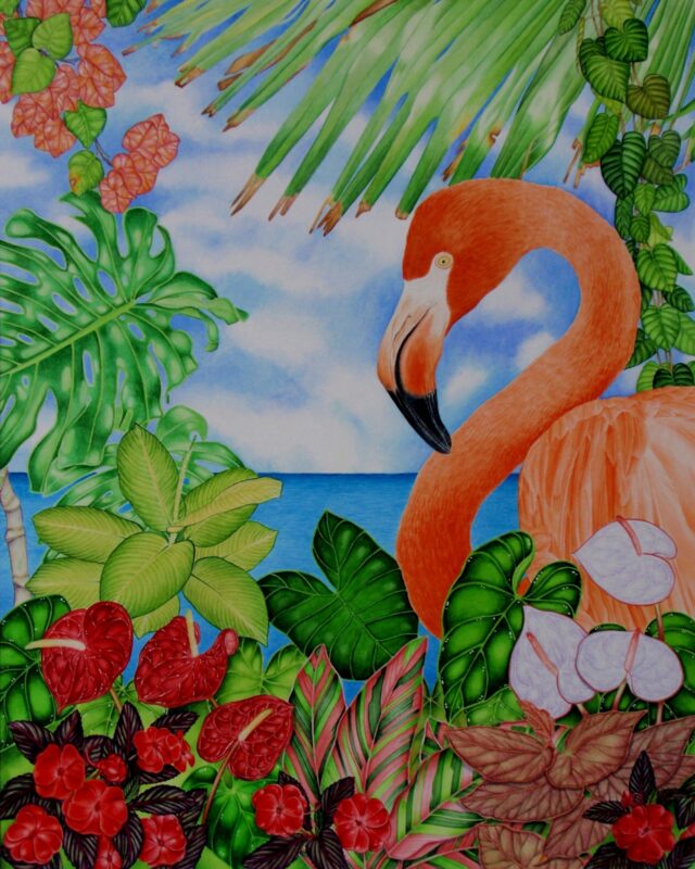 Visual AIDS | Joel Carlson