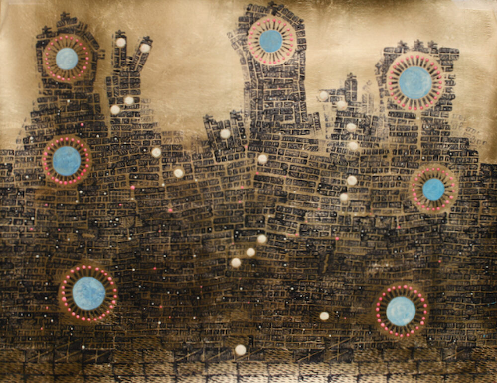 Visual AIDS | Joel Hoyer