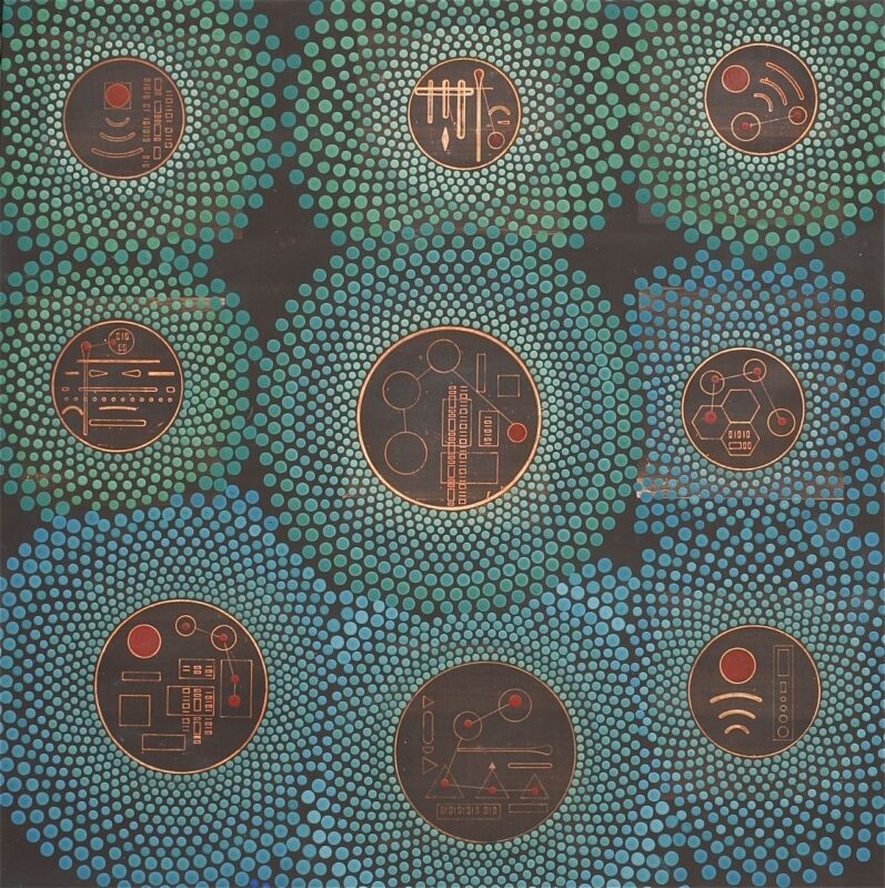 Visual AIDS | Joel Hoyer