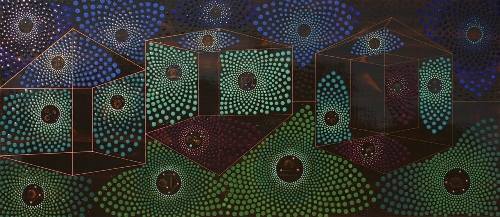 Visual AIDS | Joel Hoyer