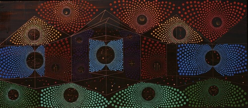 Visual AIDS | Joel Hoyer