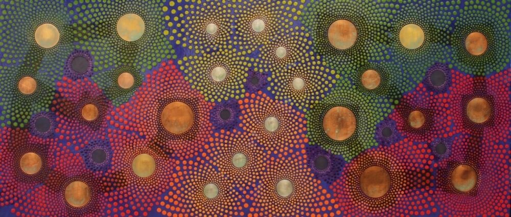 Visual AIDS | Joel Hoyer