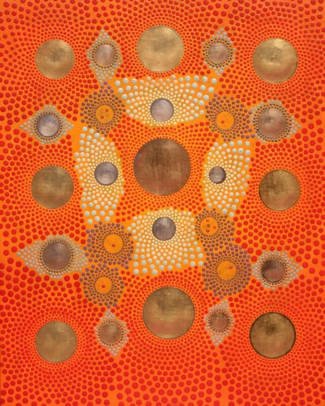 Visual AIDS | Joel Hoyer