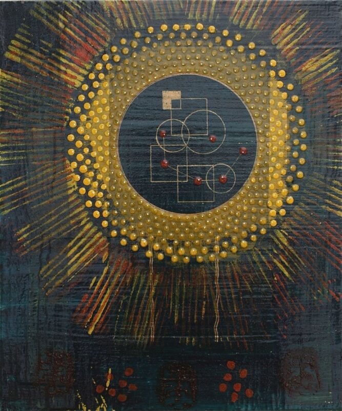 Visual AIDS | Joel Hoyer
