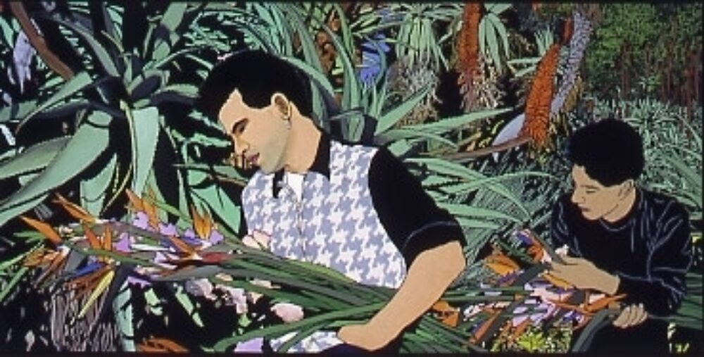 Visual AIDS | Joey Terrill