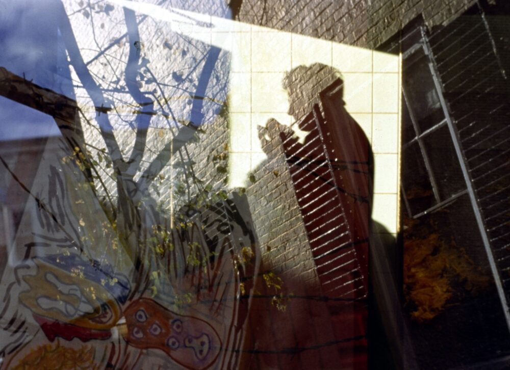 Visual AIDS | John Engstrom