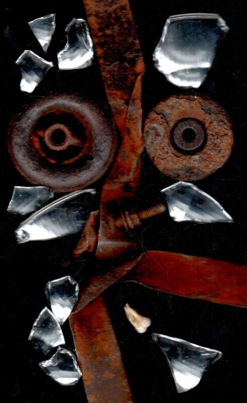 Visual AIDS | John Engstrom