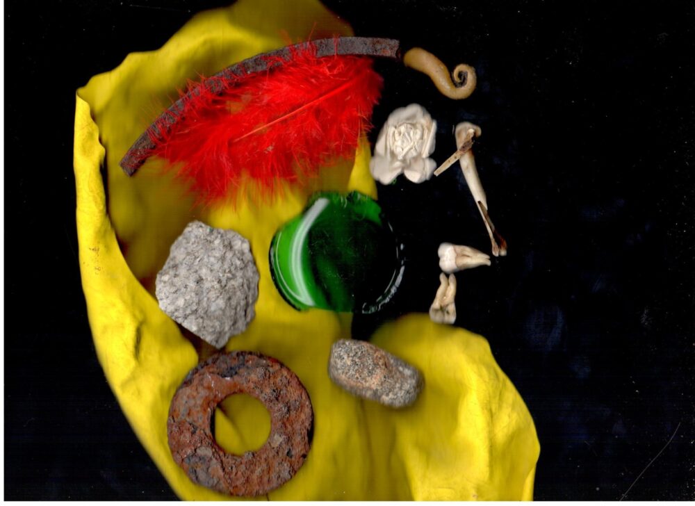 Visual AIDS | John Engstrom